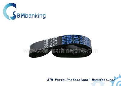 China 100% New Original NCR ATM Parts Belt 0090019387 NCR 6622 Lower Transport Belt 009-0019387 for sale