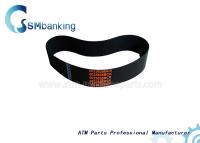 China 0090023835 ATM Manchine Replacement Parts NCR 009-0023835 Belt for NCR 5877 Transport Black Flat Belt for sale