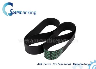 China New Original ATM Spare Parts 0090019385 NCR 6625 Presenter Transport long Belt 009-0019385 for sale