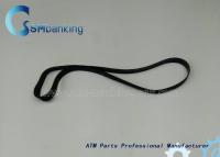 China ATM NCR ATM Machine Parts Flat Belts SE-N-SBR-N 14*510*0.65 NCR Flat Belt 14x510x0.65 for sale