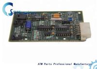 China 445-0612732 NCR ATM Parts Motorized Shutter Control Board 445-0604250 445-0598930 for sale