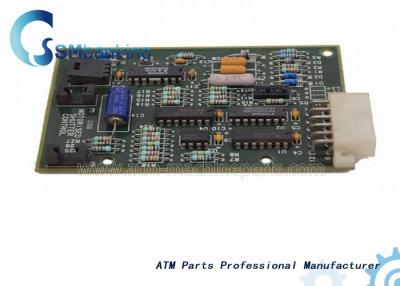 China 445-0612732 NCR ATM Parts Motorized Shutter Control Board 445-0604250 445-0598930 for sale