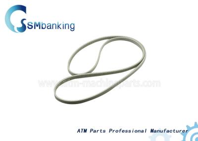 China ATM Machine Parts Diebold 368 Dispenser 4 height Belt 49204013000D Diebold 5500 Belt  49-204013-000D for sale