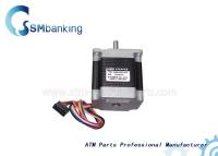 China 49006172000F ATM Machine Parts Diebold Presenter Stepping Motor  DB OP Motor 49-006172-000F for sale