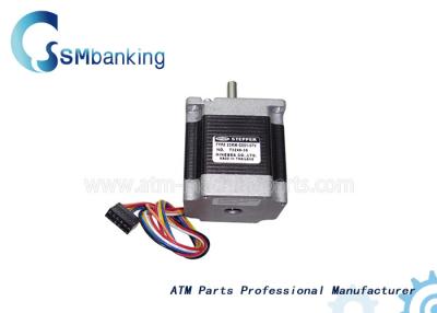 China 49006172000F ATM Machine Parts Diebold Presenter Stepping Motor  DB OP Motor 49-006172-000F for sale