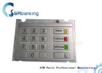 China ATM Parts 1750159523 New Original Wincor EPPV6 Keyboard Spain Version  V6 EPP ESP for sale