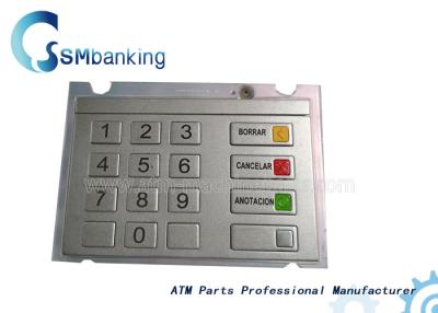 China ATM Parts 1750159523 New Original Wincor EPPV6 Keyboard Spain Version  V6 EPP ESP for sale