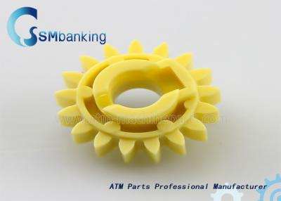 China 1750041950 Wincor Nixdorf ATM Parts 2050xe CMD V4 V Module 17T 01750041950 Double Extractor Gear for sale