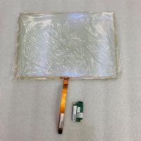 China 1750211130 Wincor ATM Machine Parts 15 Inch Touch Screen TPK-Optera 3mm Touch W/Cntrler P285 01750211130 for sale