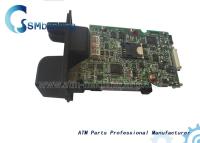 China 1750102140 ATM Machine Parts Wincor USB Dip Card Reader 01750102140 for sale