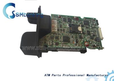 China 1750102140 ATM Machine Parts Wincor USB Dip Card Reader 01750102140 for sale