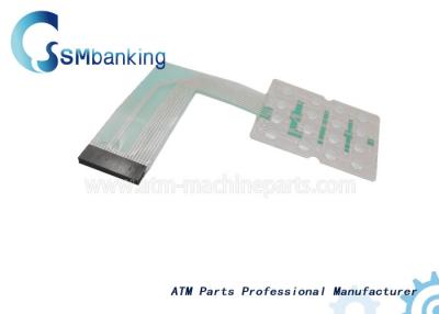 China 009-0011099 NCR ATM Parts FDK Keyboard Membrane 0090011099 for sale
