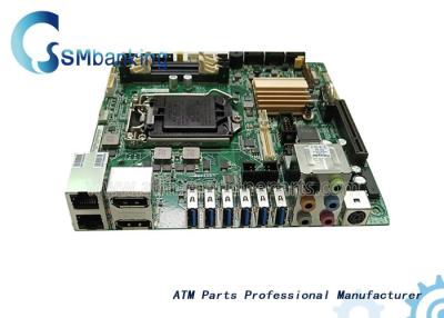 China 4450764433 ATM repair Parts Estoril Motherboard In NCR S2 Dispenser 445-0764433 for sale