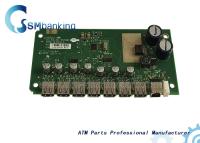 China 49211381000A Diebold ATM Parts CCA HUB USB 7 PORT for sale