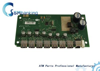 China 49211381000A Diebold ATM Parts CCA HUB USB 7 PORT for sale