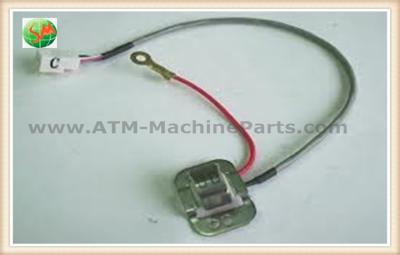 China 56xx Pre-Head Assembly 998-0235406 used in NCR ATM parts card reader for sale