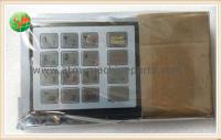 China ATM Machine Parts NCR keyboard EPP Pinpad in Arabian version 445-0662733 for sale
