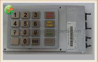 China Russian version NCR ATM parts keyboard EPP Pinpad in 445-0701726 for sale