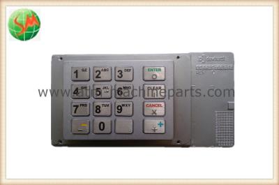 China Bank Machine parts NCR keyboard EPP Pinpad in English version  445-0660140 for sale