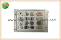 China 66xx NCR ATM Parts U-EPP keyboard Pinpad in Russian version keypad for sale