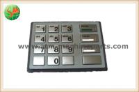 China International English Version 66xx NCR ATM Parts U-EPP keyboard Pinpad for sale