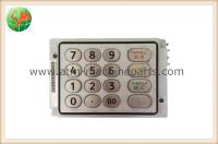 China 445-0735650 66xx NCR ATM Parts U-EPP keyboard Pinpad Used in bank for sale