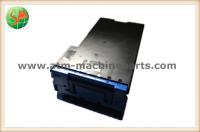 China Durable NCR Cassette STD (Deposite -Narrow) 009-0025045 with blue handle for sale