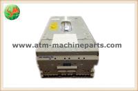 China AB Cash Accepted Box 00103020000B Diebold ATM Parts in Grey Color for sale