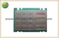 China Metal EPP V4 01750056332 Wincor Nixdorf ATM parts keyboard for sale
