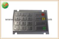 China Wincor Nixdorf ATM Parts 01750132091 Wincor Nixdorf Metal EPP V5 Franch version for sale