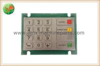 China International Version Wincor Nixdorf Metal EPP V5 keyboard pinpad used in bank equipment for sale