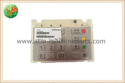 China Wincor Nixdorf ATM Parts Original wincor nixdorf EPP V5 Metal for sale