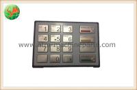 China Diebold ATM parts Metal Keyboard EPP5 49-216681-726A in Franch Version for sale