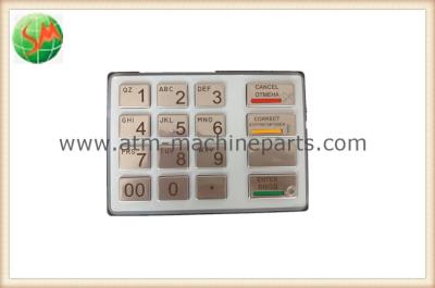 China Durable Diebold Russian EPP 5 49-216680-748A for ATM Machine for sale