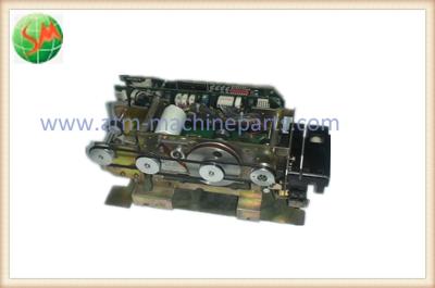 China Original QA NCR 56XX ATM Parts MCRW card reader 445-0617453 for sale
