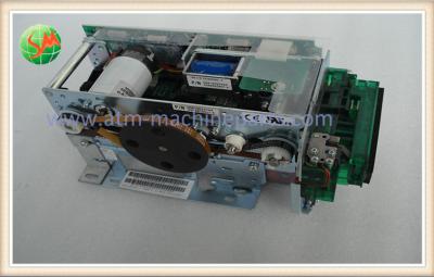 China 445-0723882 NU-MCRW 3TK R/W HICO Smart Card Reader used in NCR 6625 for sale