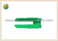 China ATMS NCR ATM Parts cassette spare part Block Pusher Magnet 445-0582436 green for sale
