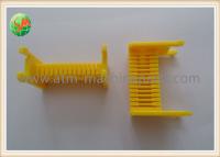 China Yellow NCR ATM Parts NCR Cassette Spacer Note Height 445-0586280 for sale