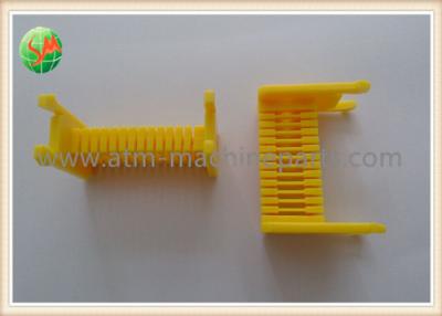 China Yellow NCR ATM Parts NCR Cassette Spacer Note Height 445-0586280 for sale