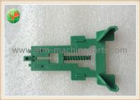 China NCR cassette Pawl , Pusher NCR ATM Parts green 445-0590338 for sale