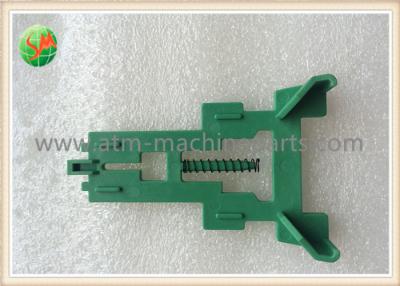 China NCR cassette Pawl , Pusher NCR ATM Parts green 445-0590338 for sale