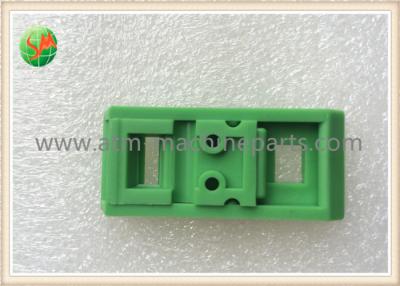 China 445-0582360 NCR Currency Cassette parts Latch green color for banking atms for sale
