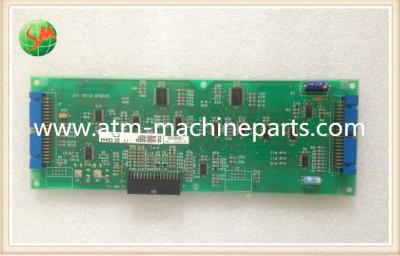 China NCR DOUBLE PICK I/F PCB ATM machine spare Part 445-0616023/4450616023 for sale