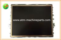 China 15 Inch 009-0025272 Display NCR ATM Parts for NCR ATM 6622 model in Bank for sale