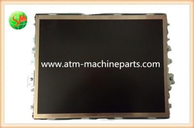 China 15 Inch 009-0025272 Display NCR ATM Parts for NCR ATM 6622 model in Bank for sale