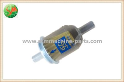 China 4450612449 ATM spare parts Air filter With NCR 56XX / 58XX / 5670 machine for sale