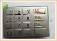 China Diebold ATM Parts EPP5 pinpad keyboard new version 49242377792A for sale