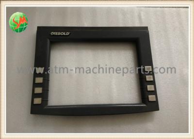 China Banking atm part diebold facial / anti fruad device / FDK black color for sale