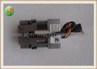 China Diebold Opteva Stacker Motor , Diebold ATM Parts 49-211438-000A for sale