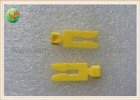 China NCR Cassette part assembly NCR ATM Parts yellow 445-0582413 for sale